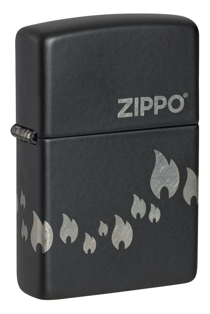 ZIPPO | Windproof Lighter Zippo Flame Design | Zippo Austria